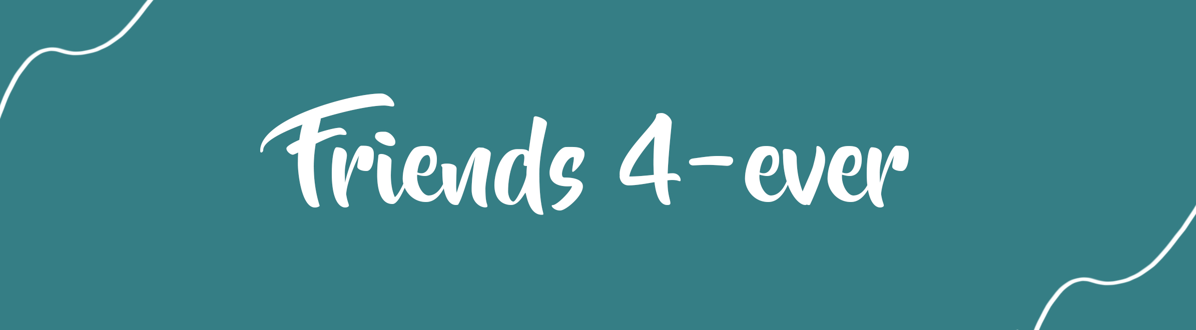 Friends 4-ever // Hoofdstuk 90 // Lily