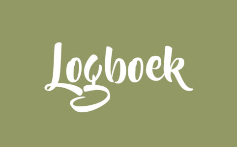 Logboek – Pagina 2