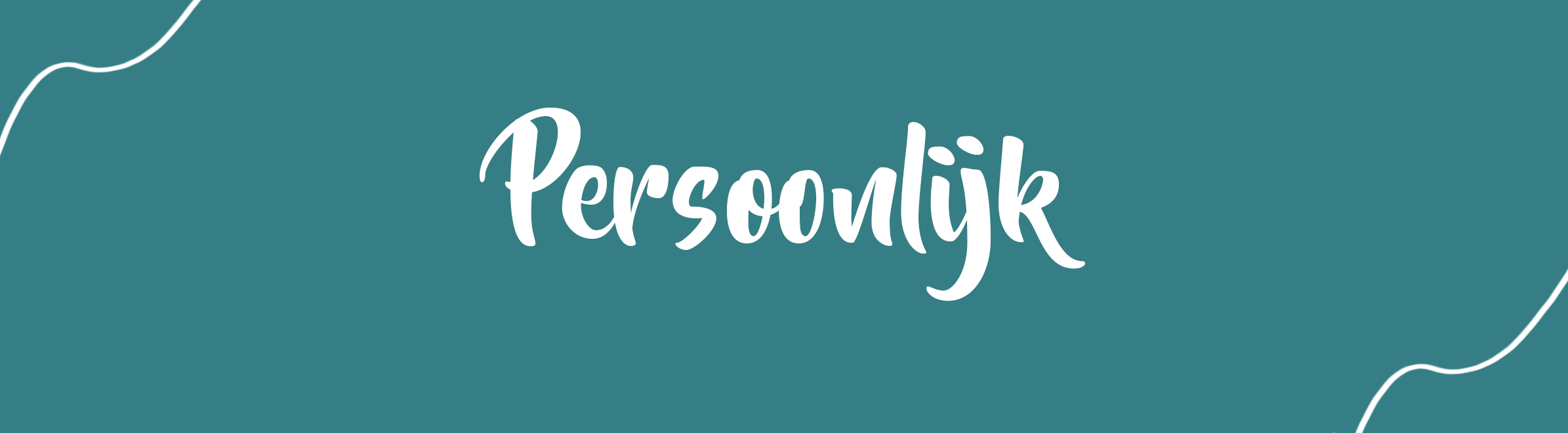 Persoonlijk #17 28 redenen tot dankbaarheid