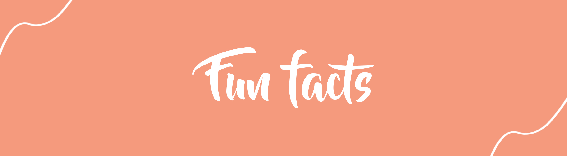 Fun facts #35 7 grappige feiten en cijfers over schrijfjaar 2020